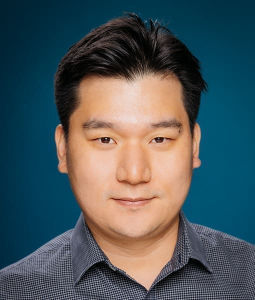 Daniel Kim - Personal Care Products Council