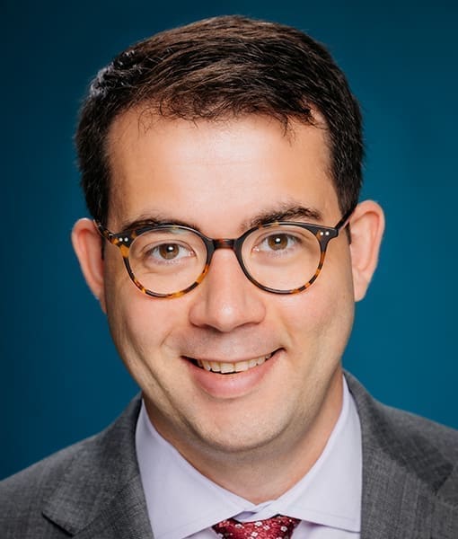 Jonathan Hicks - Personal Care Products Council