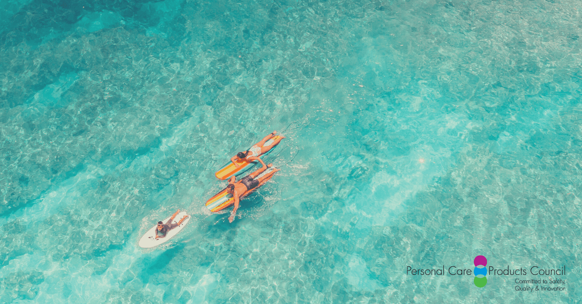 Study Demonstrates Environmental Risk Assessments On Coral Reefs Are ...