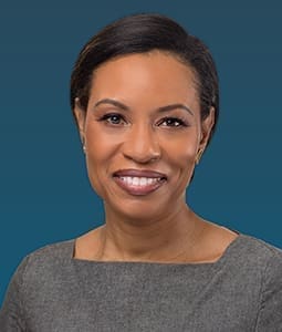 Tesia Williams - Personal Care Products Council