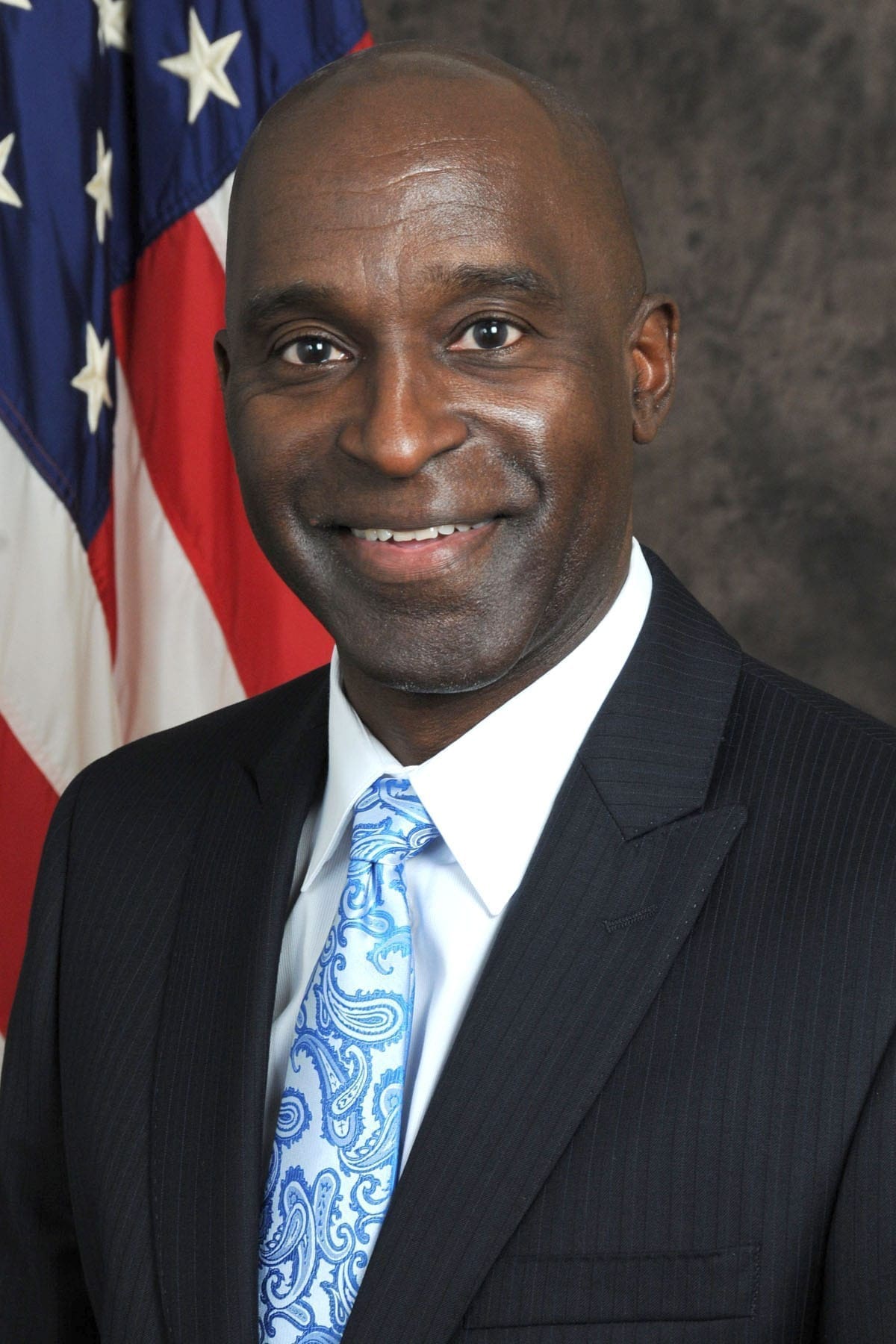 Alonza Cruse - Personal Care Products Council