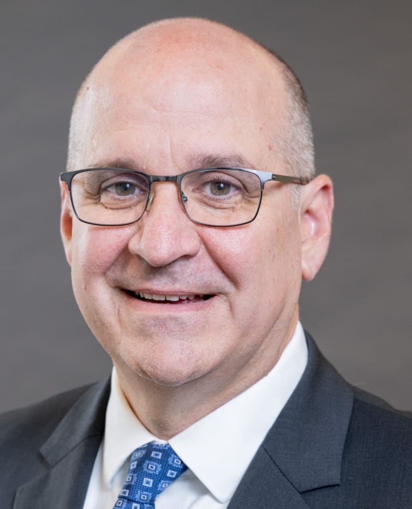 Dr. Paul DeLeo - Personal Care Products Council