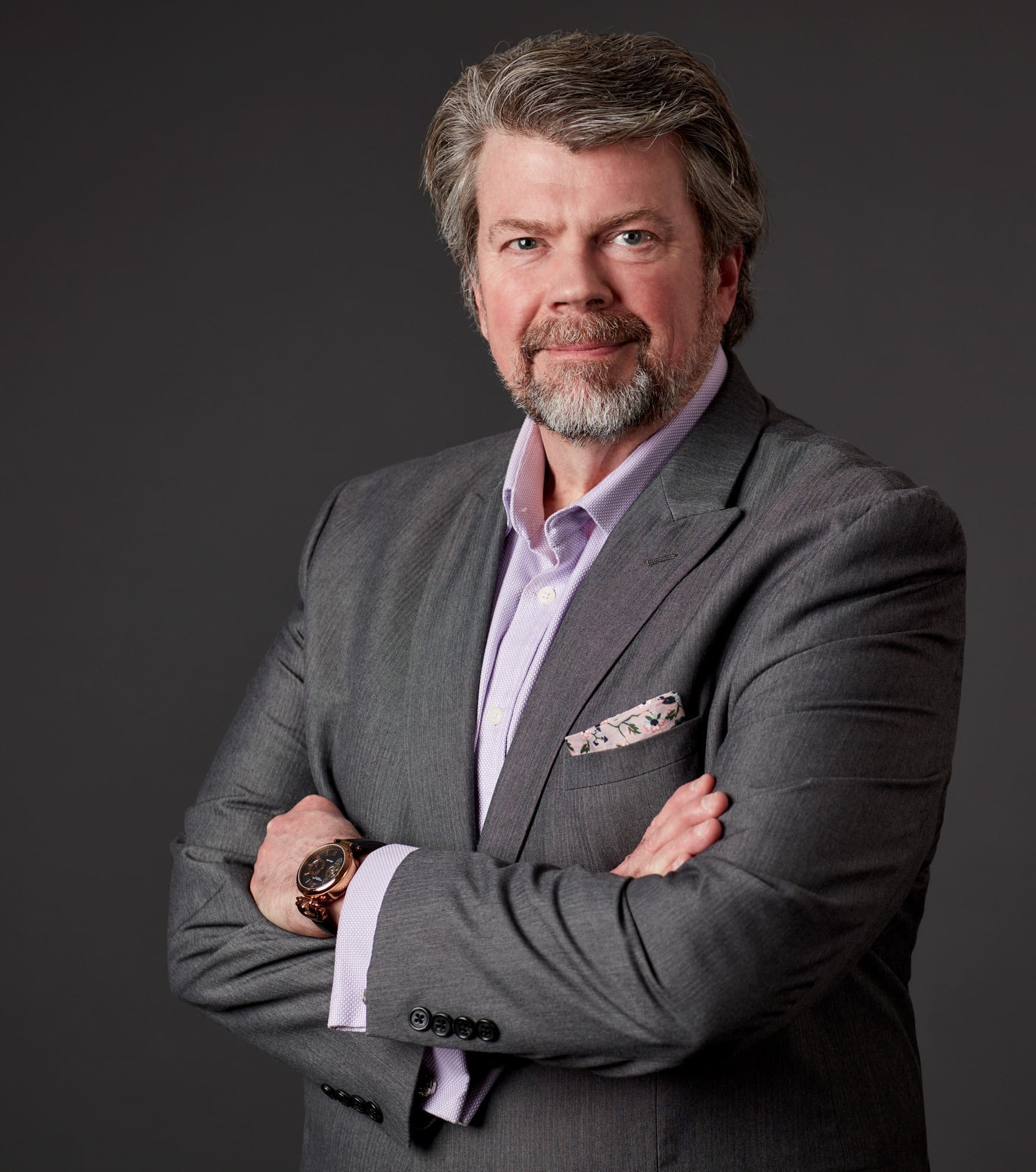 Dr. Jay Tiesman - Personal Care Products Council