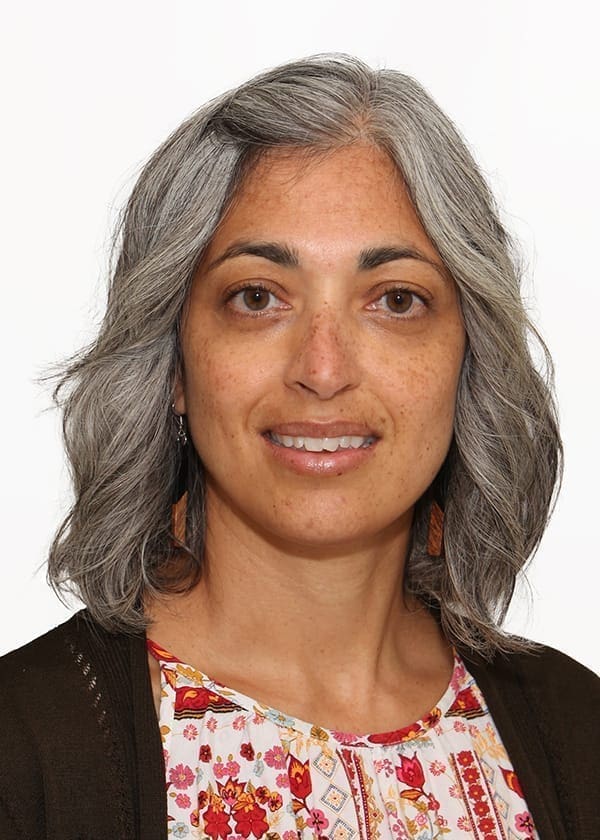 Nisha Sipes - Personal Care Products Council