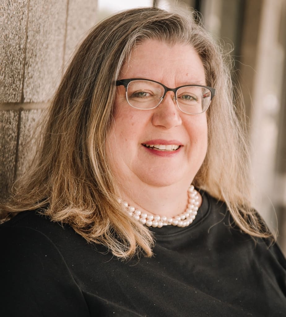 Melissa Schneider - Personal Care Products Council