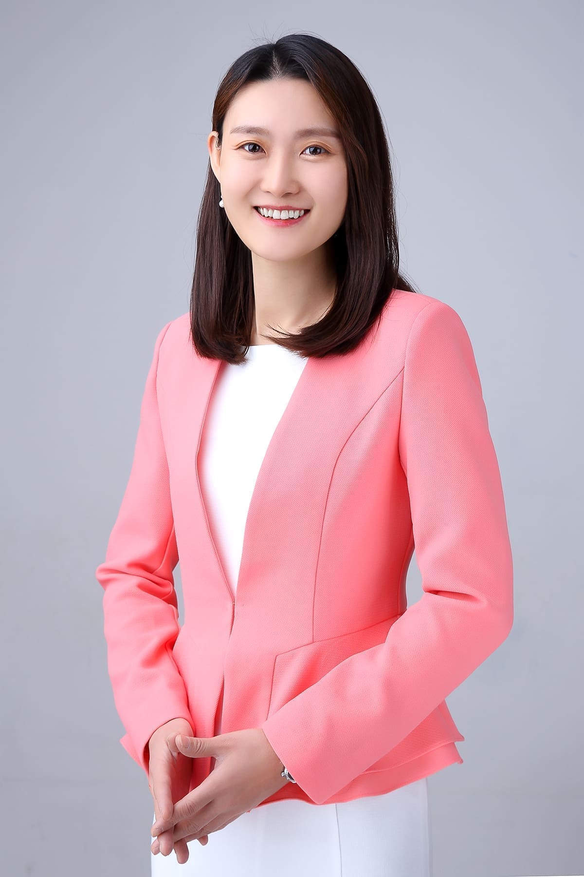 Kim Kyoung-ok - Personal Care Products Council