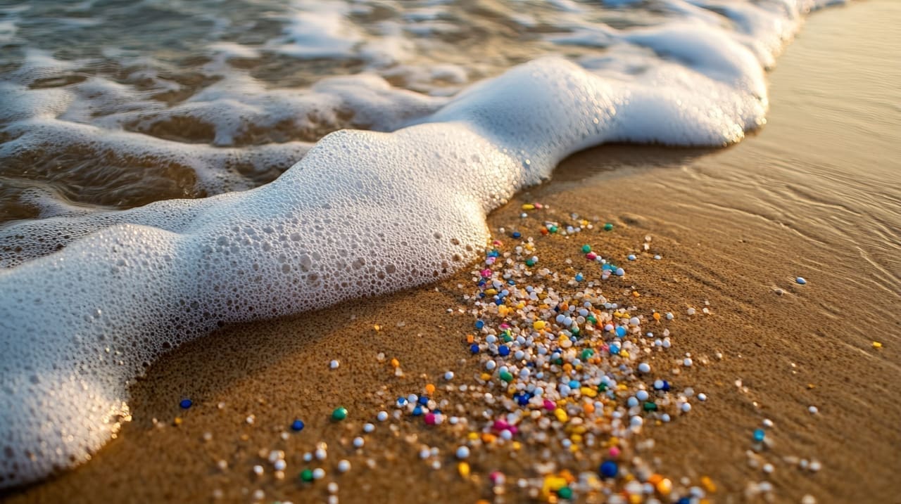 Microbeads - Personal Care Products Council