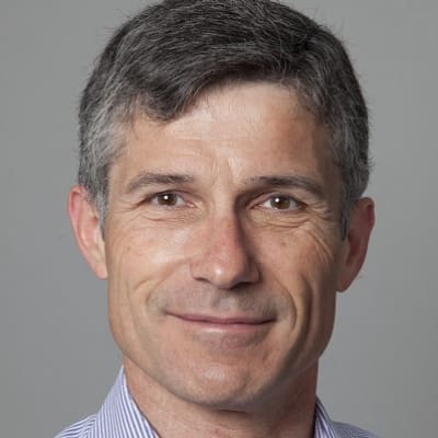 Markus Wyss - Personal Care Products Council