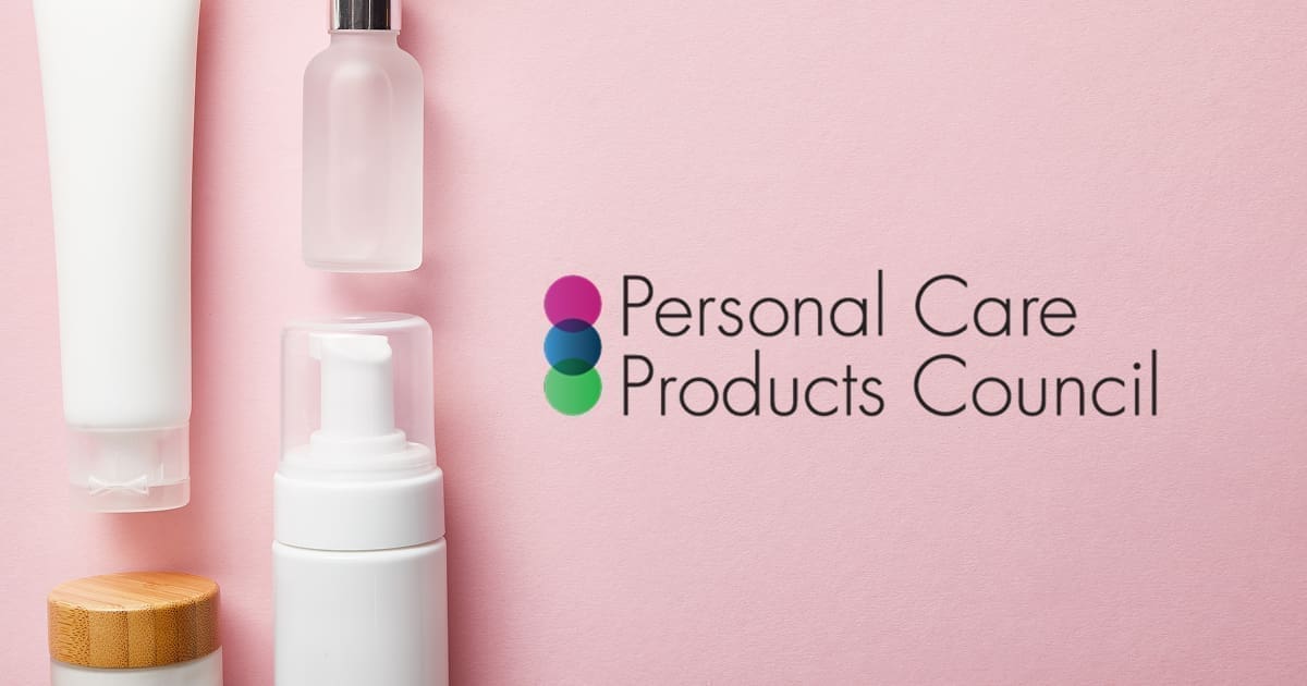 Personal Care Products Council Applauds U.S. Senate Designation Of July ...