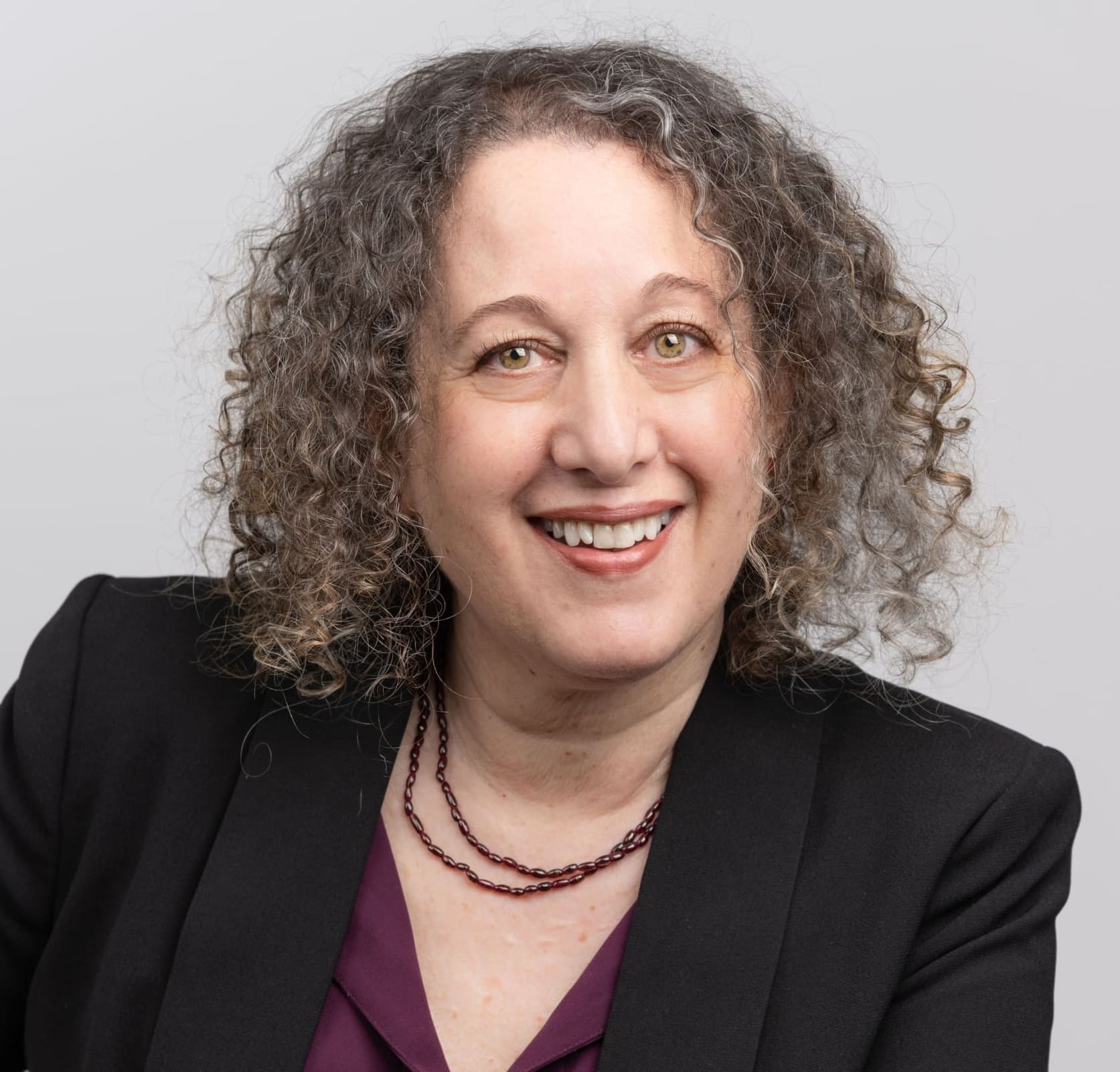 Allyn Stern - Personal Care Products Council
