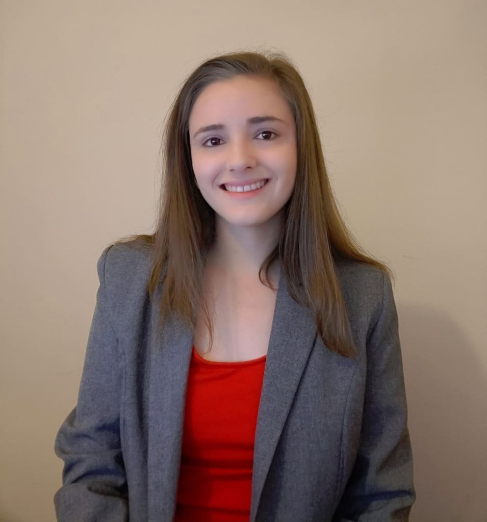 Connie Mitchell - Personal Care Products Council