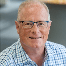 Steve Cagle - Personal Care Products Council