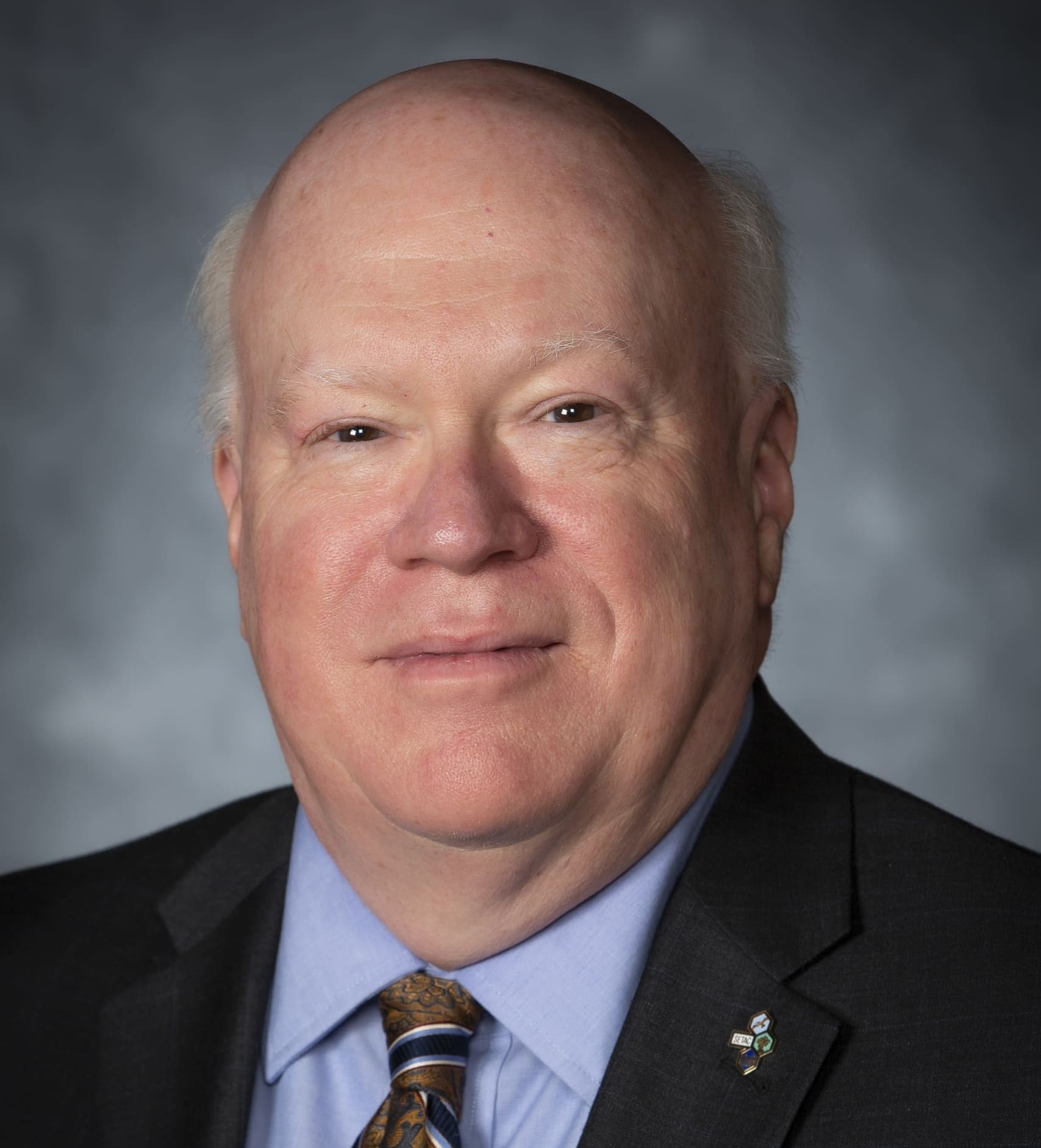 William Goodfellow Jr., BCES, M.S. - Personal Care Products Council