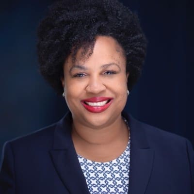 Dr. Namandjé N. Bumpus - Personal Care Products Council