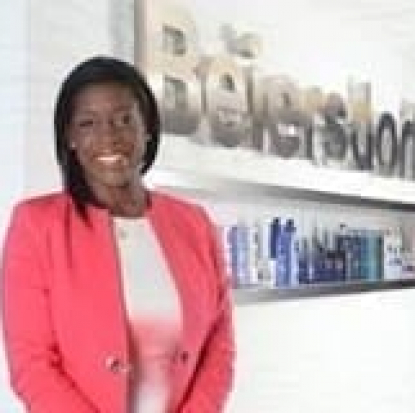 Monique Forrest - Personal Care Products Council