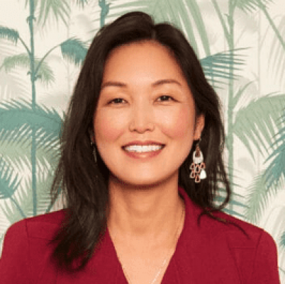 Heela Yang - Personal Care Products Council