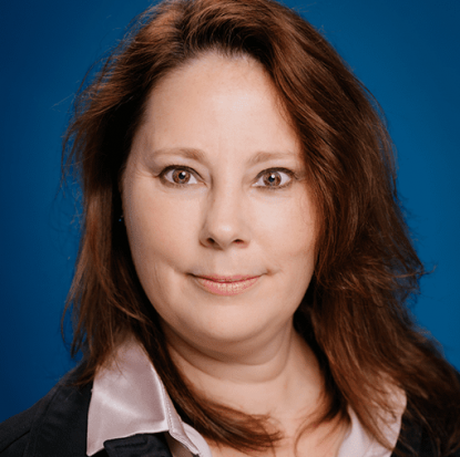 Kathy Stanton - Personal Care Products Council