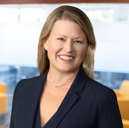 Krista S. DeBoer - Personal Care Products Council