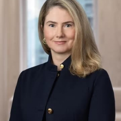 Kristine Kruger - Personal Care Products Council