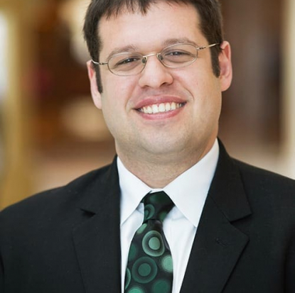 Nicholas Georges - Personal Care Products Council