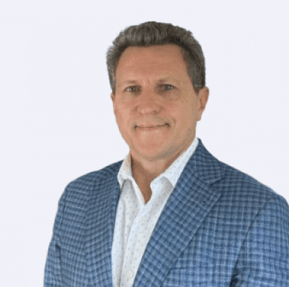 Roman Klimenko - Personal Care Products Council