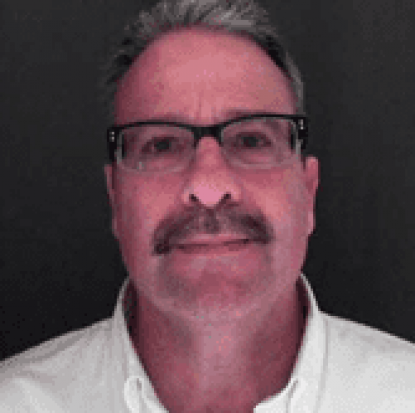 Scott Sadoff - Personal Care Products Council