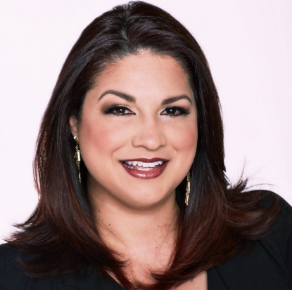 Tanya Cruz - Personal Care Products Council