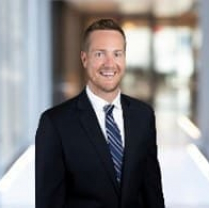 Wade Ackerman - Personal Care Products Council