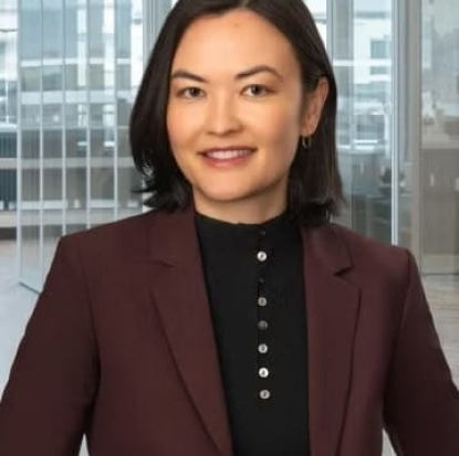 Jasmine Wetherell - Personal Care Products Council