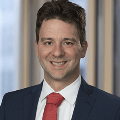 David Barnes - Personal Care Products Council